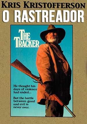 Cine Classic - Loja virtual de filmes antigos e raros em dvd - O Rastreador