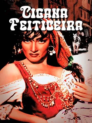 Cine Classic - Cigana Feiticeira